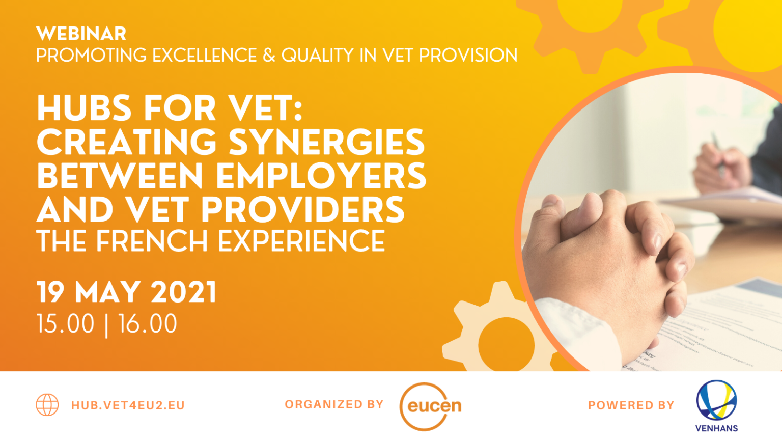 Homepage - HUB VET4EU2